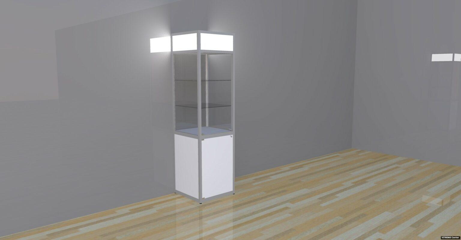 VAM - 210 K - Vitrine Center